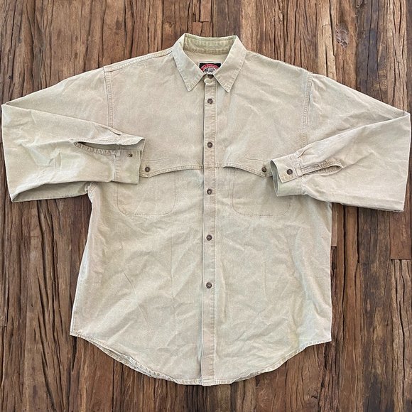 The Australian Outback Collection | Shirts | Vintage The Australian ...